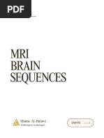T1 vs T2 MRI Image Interpretation | PDF | Magnetic Resonance Imaging ...