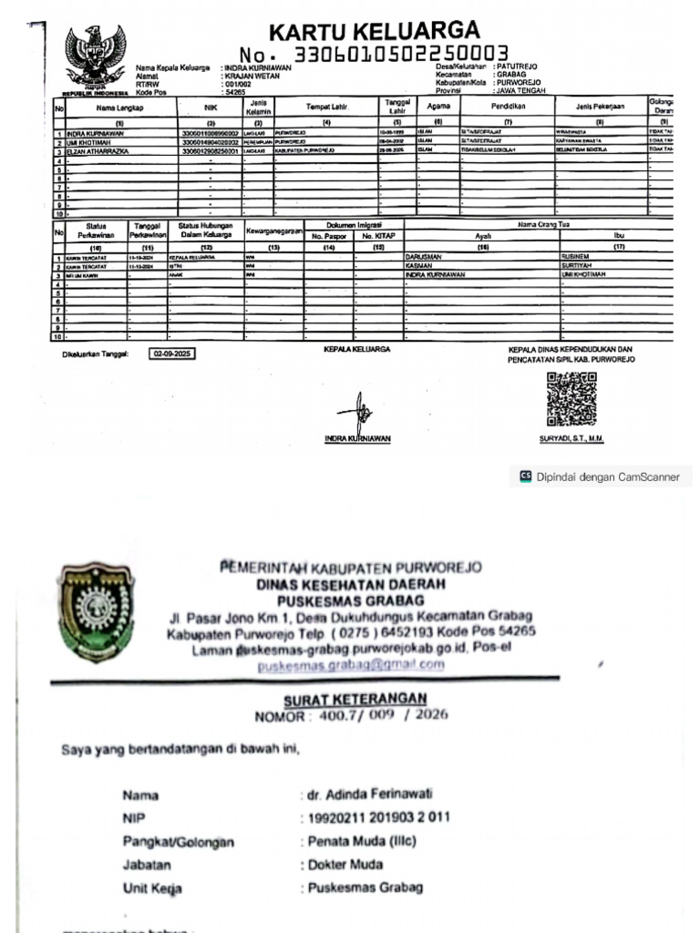 Elzan Atharrazka Patutrejo.pdf | PDF