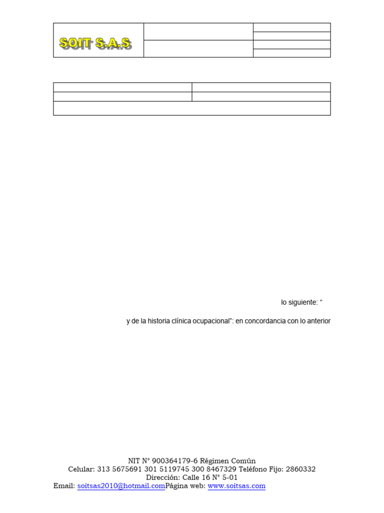 F-200-15 Comunicado Externo Certificacion Custodias Clinicas Prosperar ...