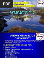 Criterios de Jones | PDF | Inmunología | Epidemiología