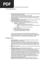 White Paper Template | PDF
