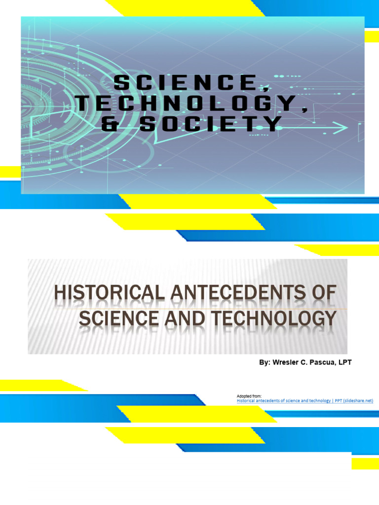 Lesson 2 Sts Ancient | PDF