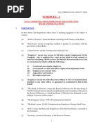 FORM I (Application For Gratuity by An Employee) | PDF | Finance ...