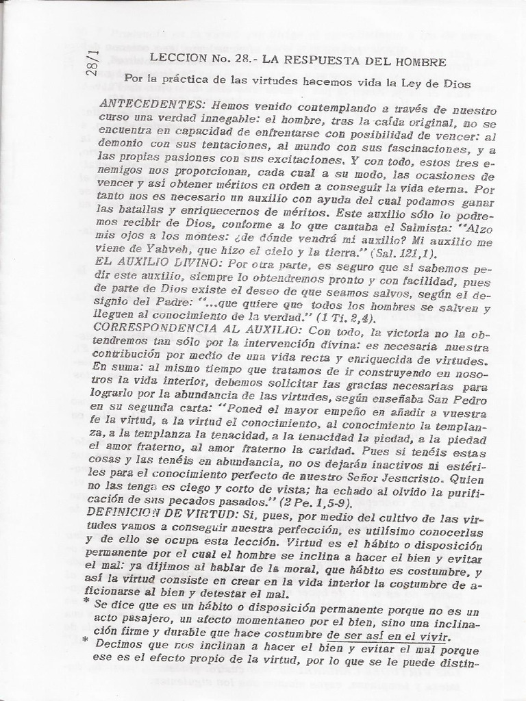 1 Lecc 28 | PDF