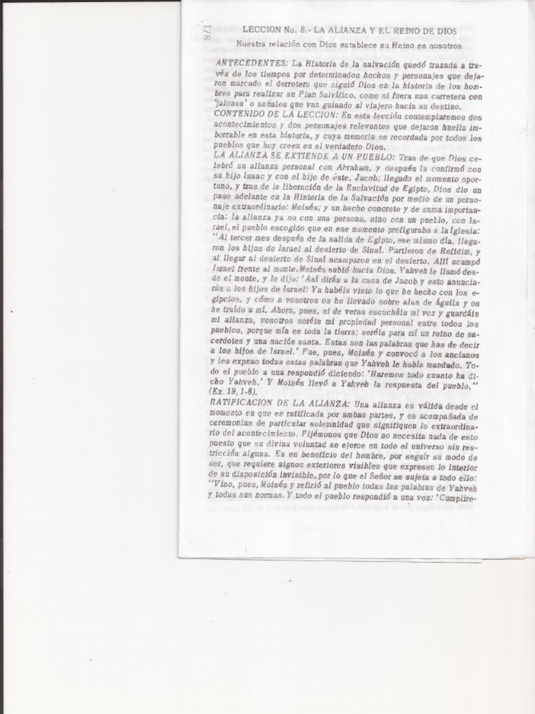 1 Lecc 8 | PDF