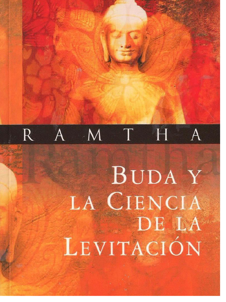 Libro Manual de Levitación Buda (1) | PDF | Neurona | Axon