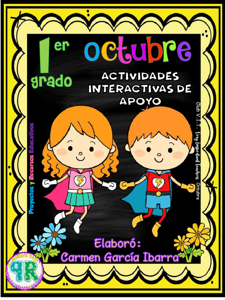 primer grado cuadernillo yesi | PDF