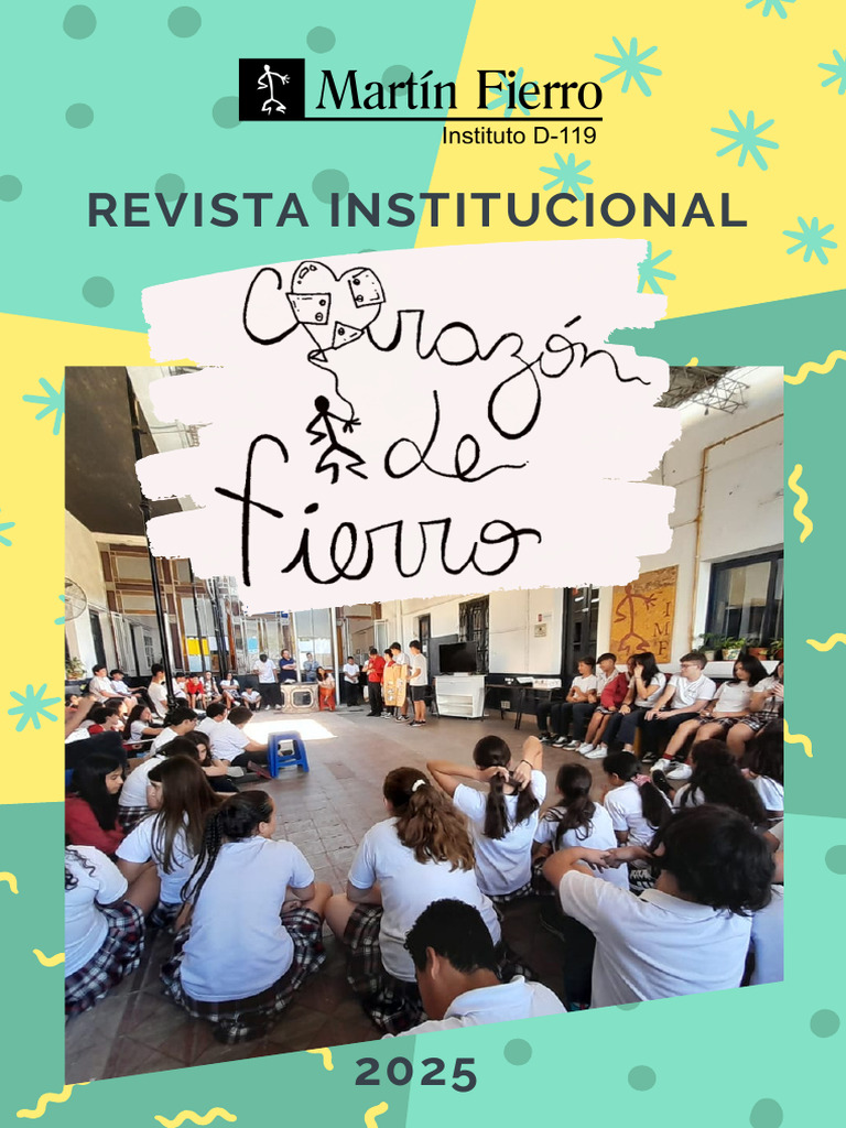 Corazon de Fierro 2025_20250630_123450_0000 | PDF | Dieta saludable