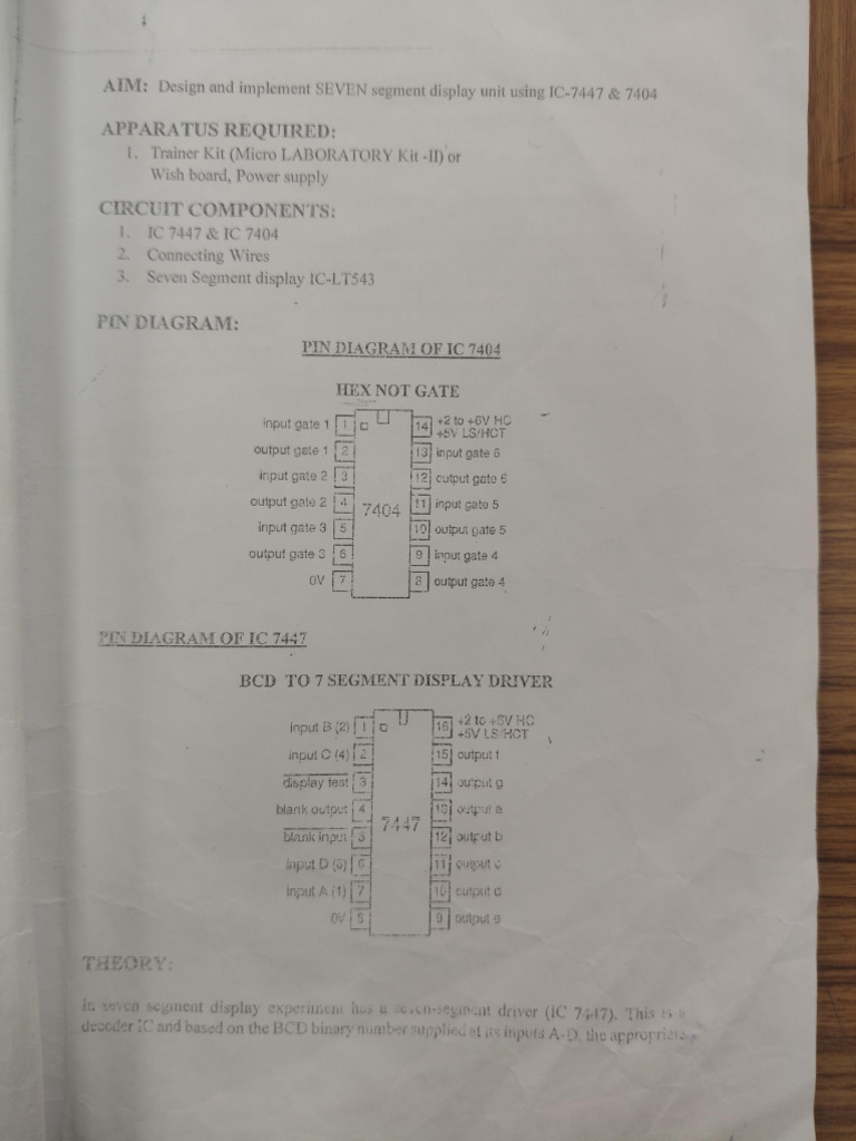 dsd lab hw | PDF