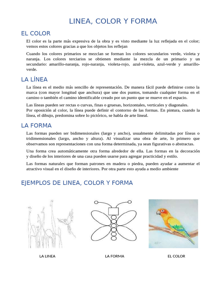 Acti Idad de Sesión 02 Arte | PDF
