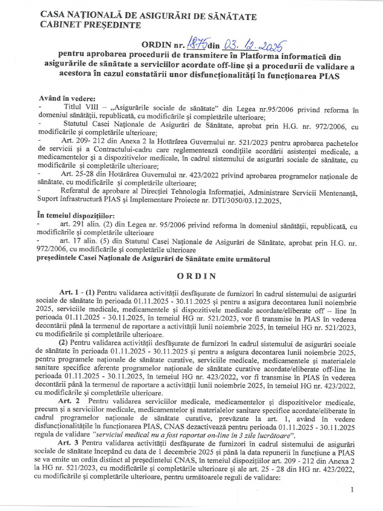 ordin-1875 | PDF