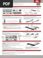 OceanProtect X6000/X8000 Installation Guide | PDF | Computer Data ...