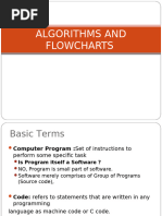 Flowgorithm App Installation Guide | PDF