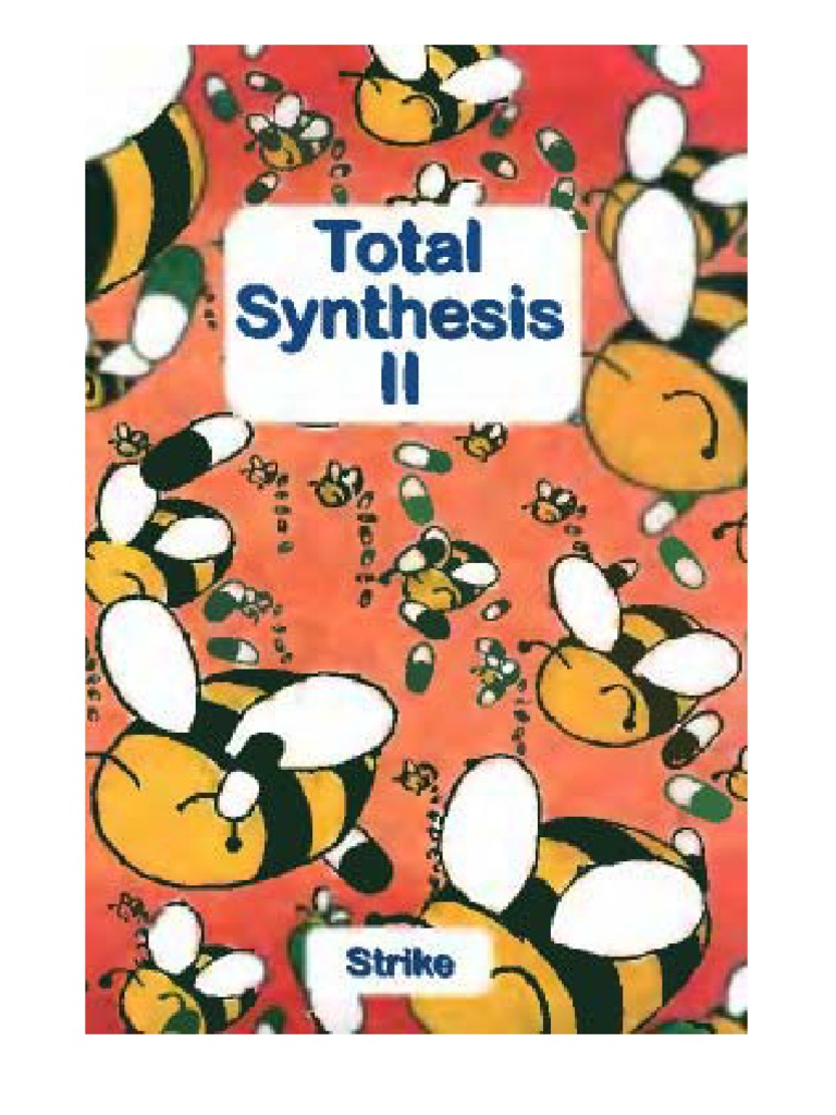 Total Synthesis II - Print Uncle Fester