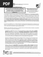 Acta de Fallo N009 2024 | PDF