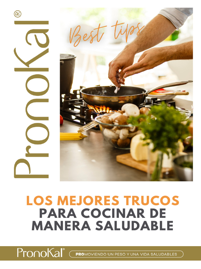 Los-mejores-trucos-para-cocinar-de-manera-saludable-(EyL) | PDF ...