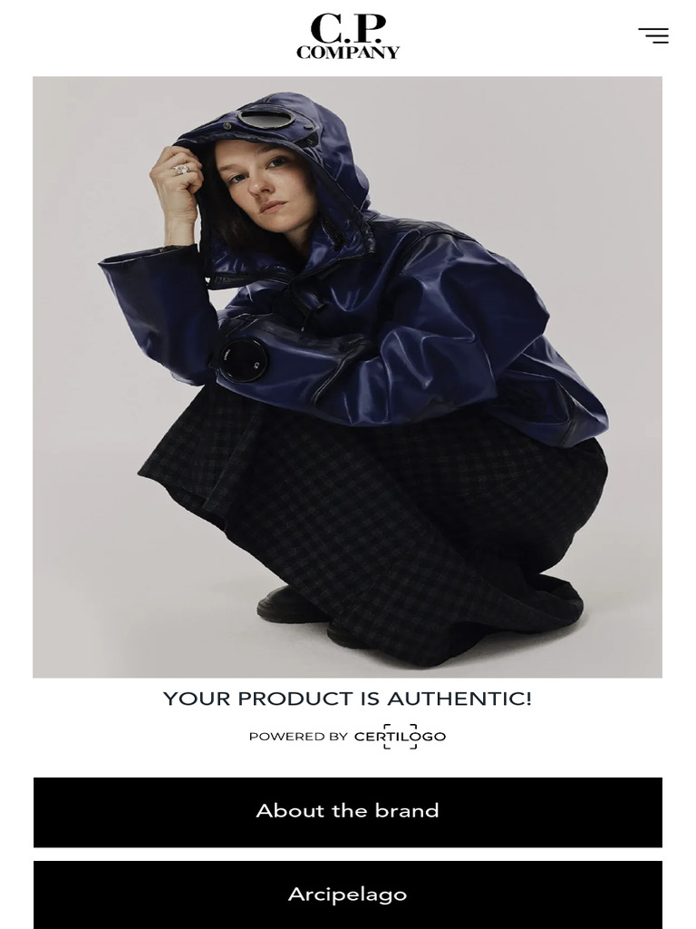 Certilogo Connecting Products With People for Brands | PDF