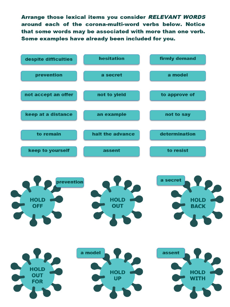 Interactive Book on Multi-word Verbs_ Strategic Training and Practice ...