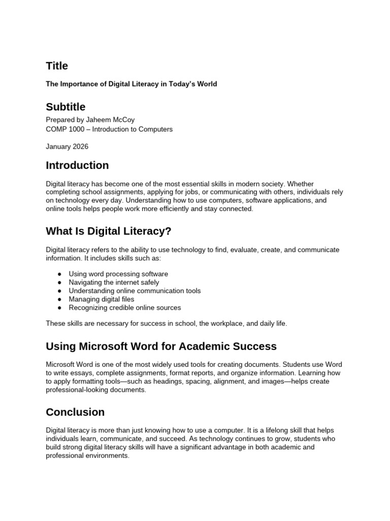 Jaheem McCoy | PDF