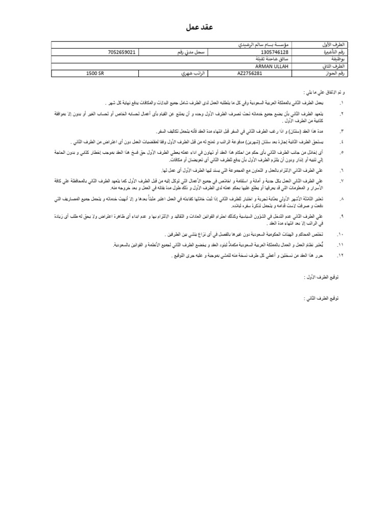 Arman Ullah | PDF