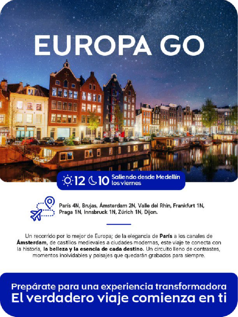 Europa Go Telefon