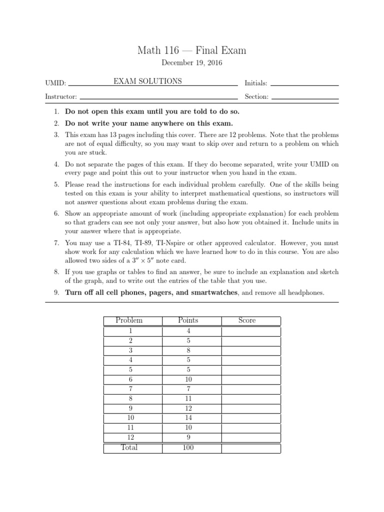 f16s3 | PDF | Power Series | Square Root