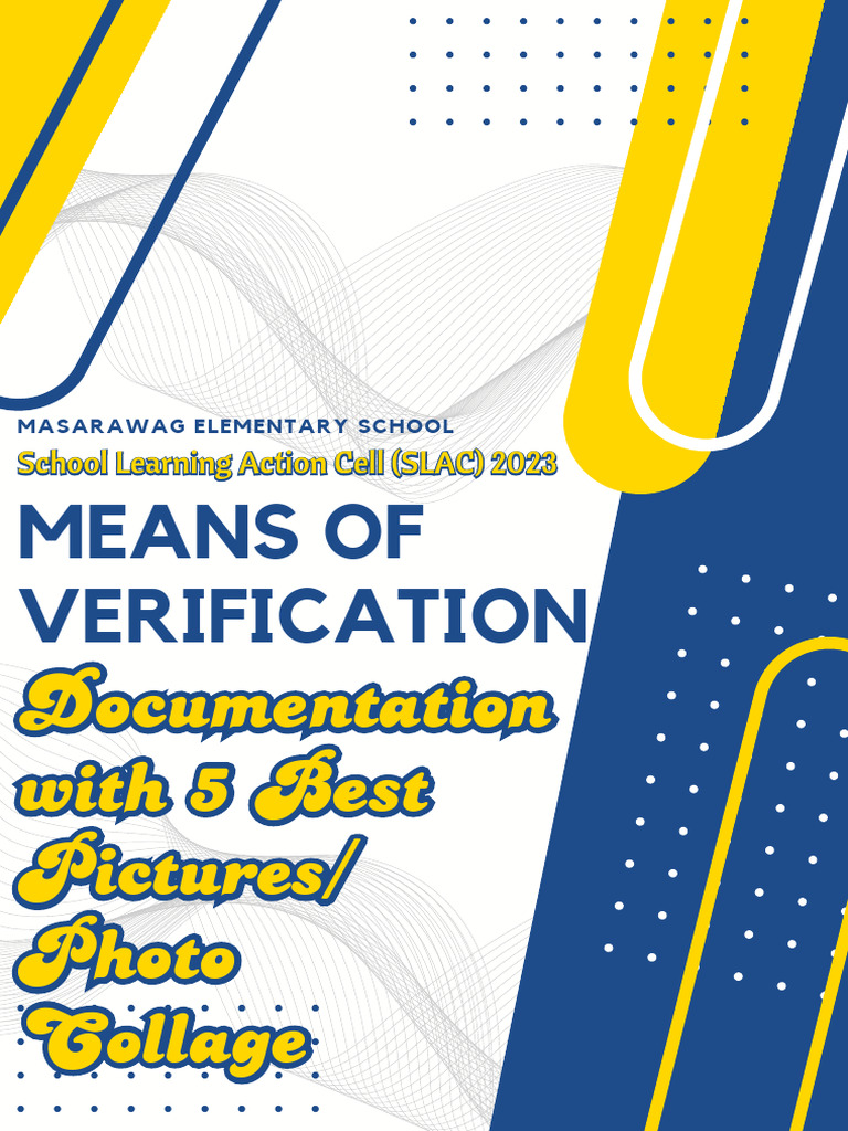 3.e. MOV - Documentation With 5 Best Pictures or Photo Collages | PDF ...