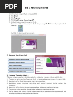 Buku MYOB Accounting Plus V18 | PDF | Hukum