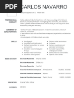 NECA Labor Adjustment Chart Guide | PDF | Manufactured Goods | Building ...