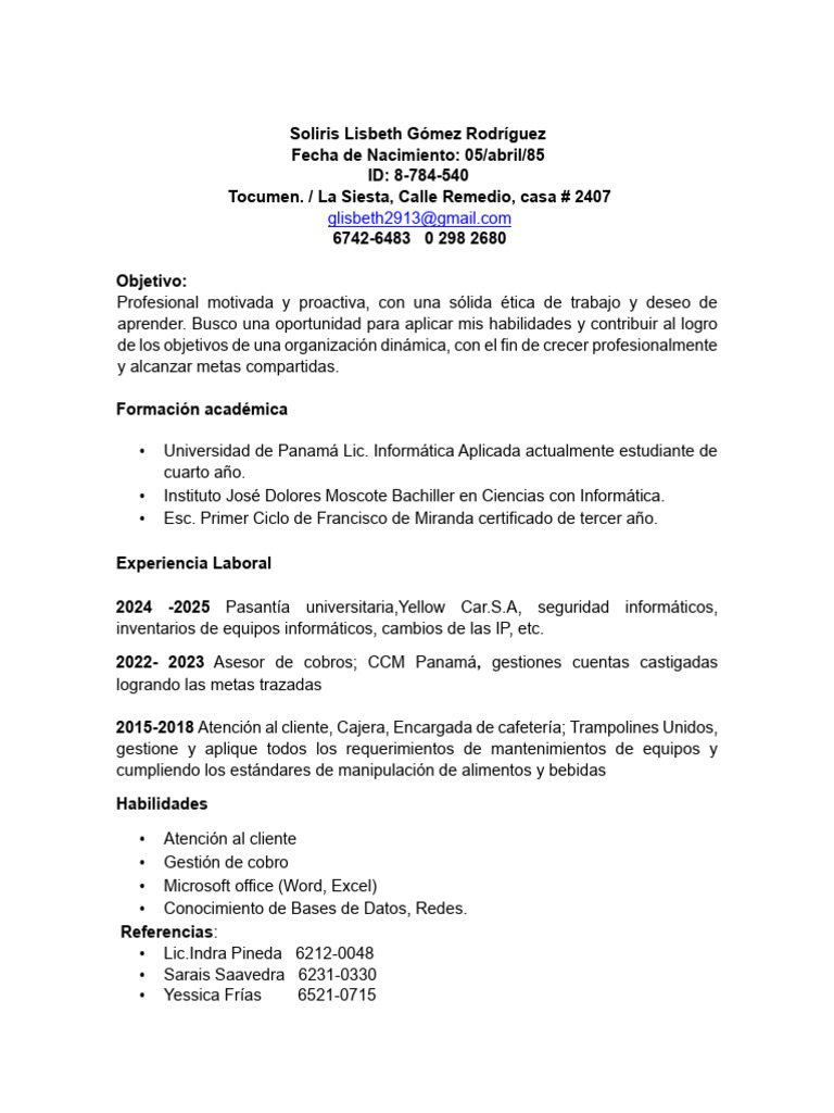 Gomez.soliris Hv | PDF