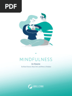 Understanding the Pause Program | PDF | Mindfulness | Limbic System