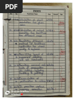 MHTCET Maths Weightage PDF | PDF