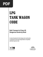 LPG Cylinder Storage Guidelines | PDF | Liquefied Petroleum Gas | Chimney