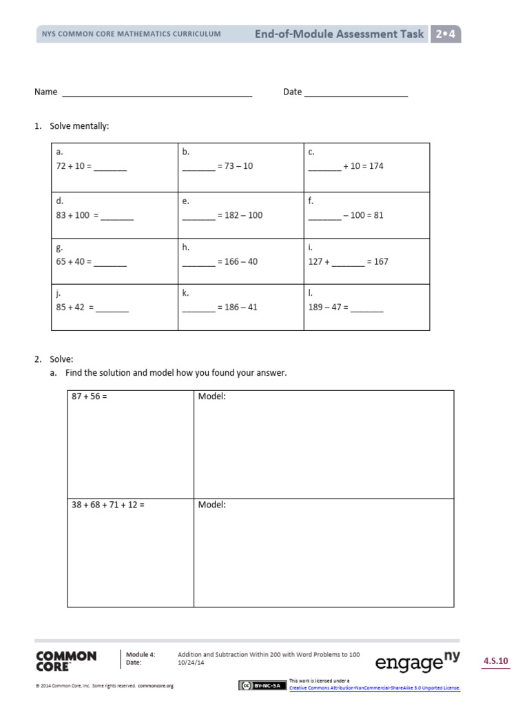 Addition & Subtraction Word Problems | PDF | Subtraction