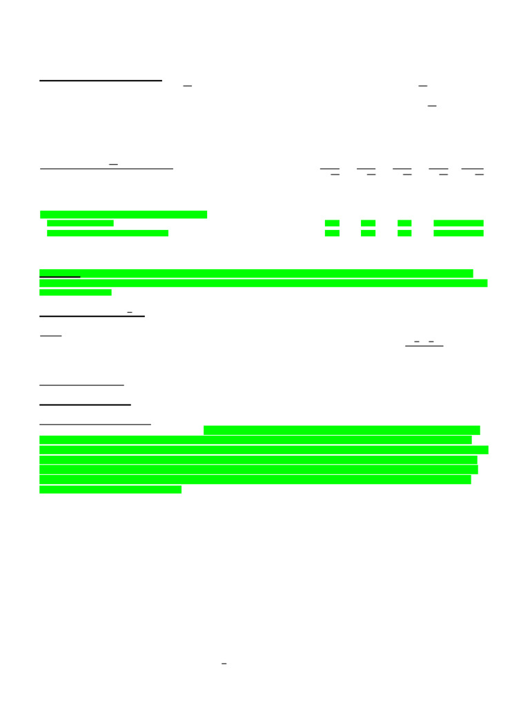 2021 Indium Production and Consumption Insights | PDF | Chemical ...