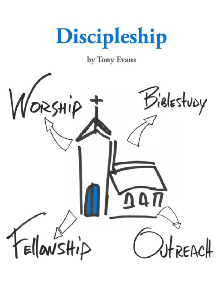 Essentials of Christian Discipleship | PDF | Disciple (Christianity ...