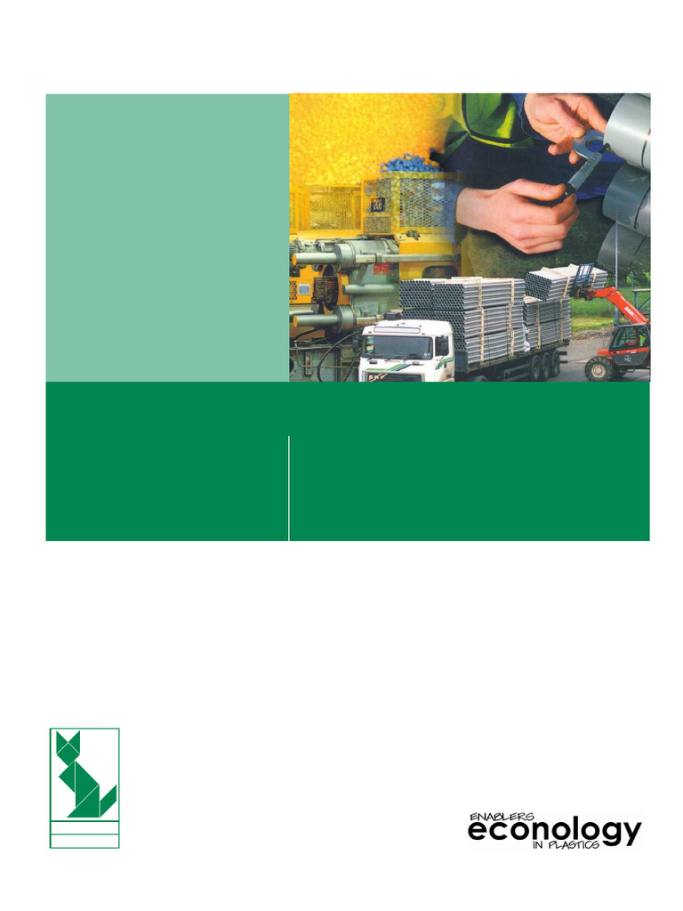 Design Guides for Plastics | PDF