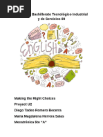 Project 3rd Unit | PDF