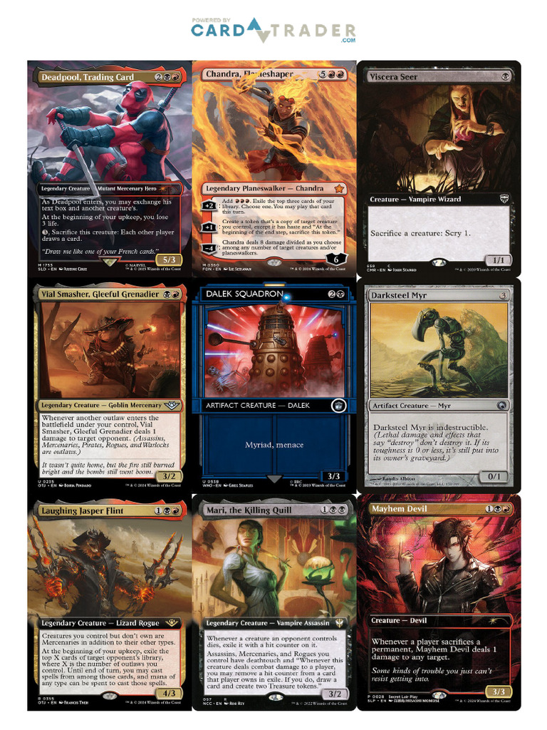 deck (1) | PDF