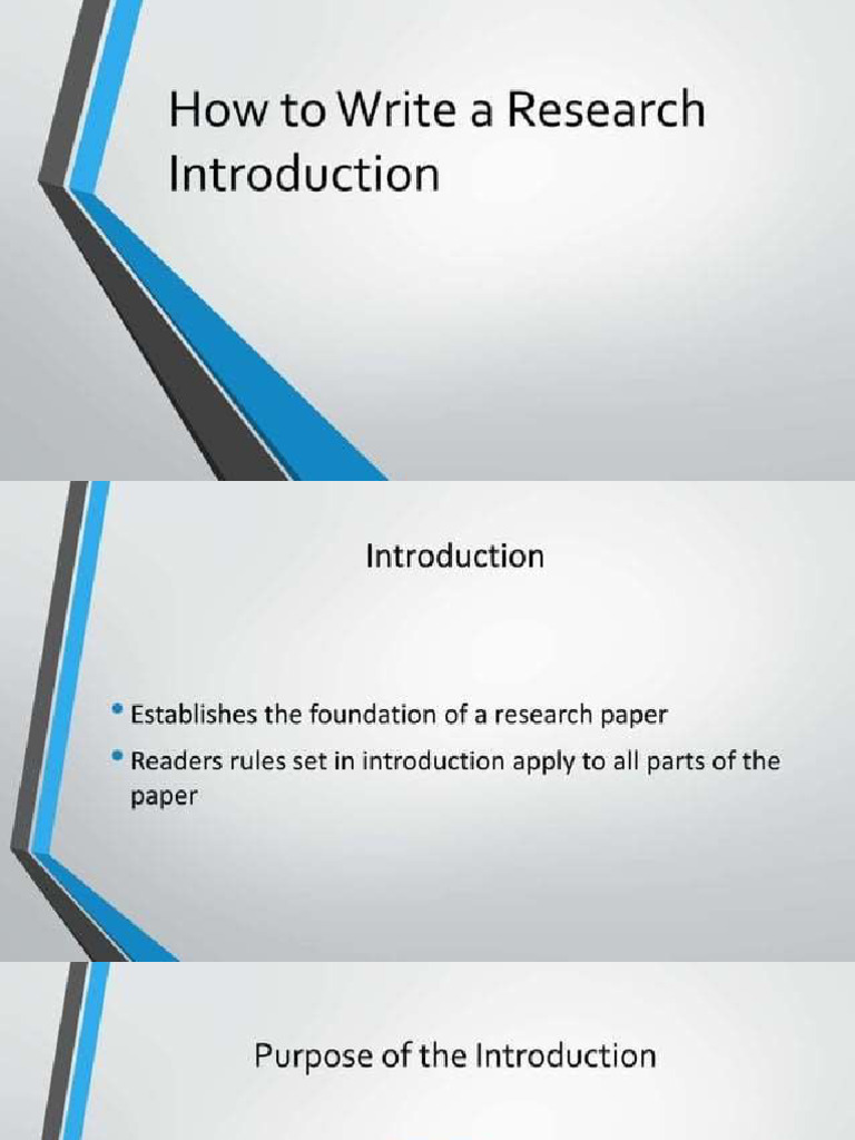 Introduction (1) (1) | PDF