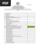 Revised Form 11 for Employment Declaration | PDF | Pension | Retirement