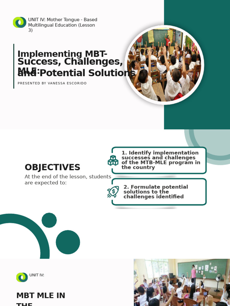 UNIT-IV-LESSON-3 | PDF | Learning | Human Communication