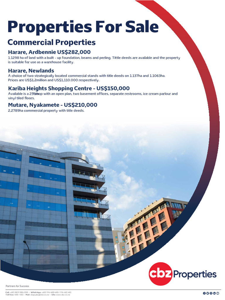 2024 Property Listings | PDF | Room | Bathroom