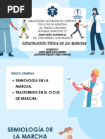 Marcha Steppage: Causas y Tratamiento | PDF | Electromiografia ...
