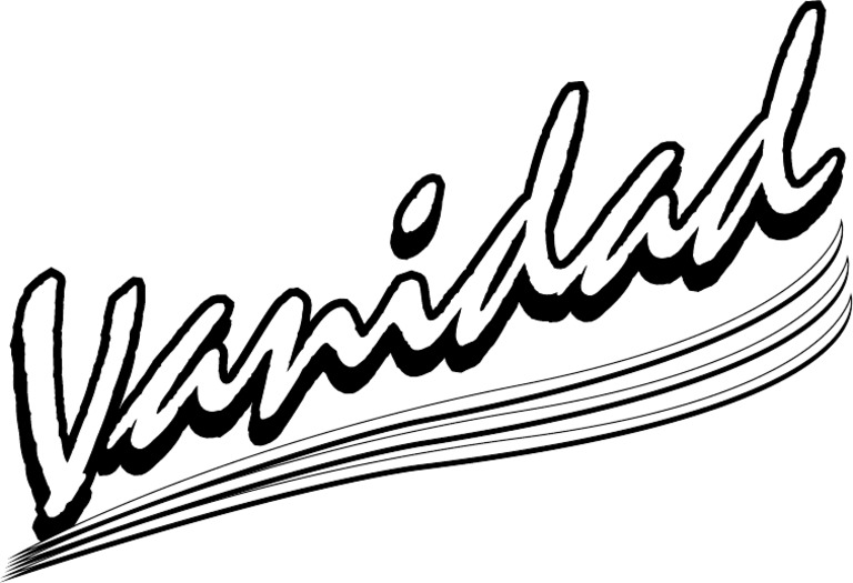 Vanidad Logo 2 | PDF