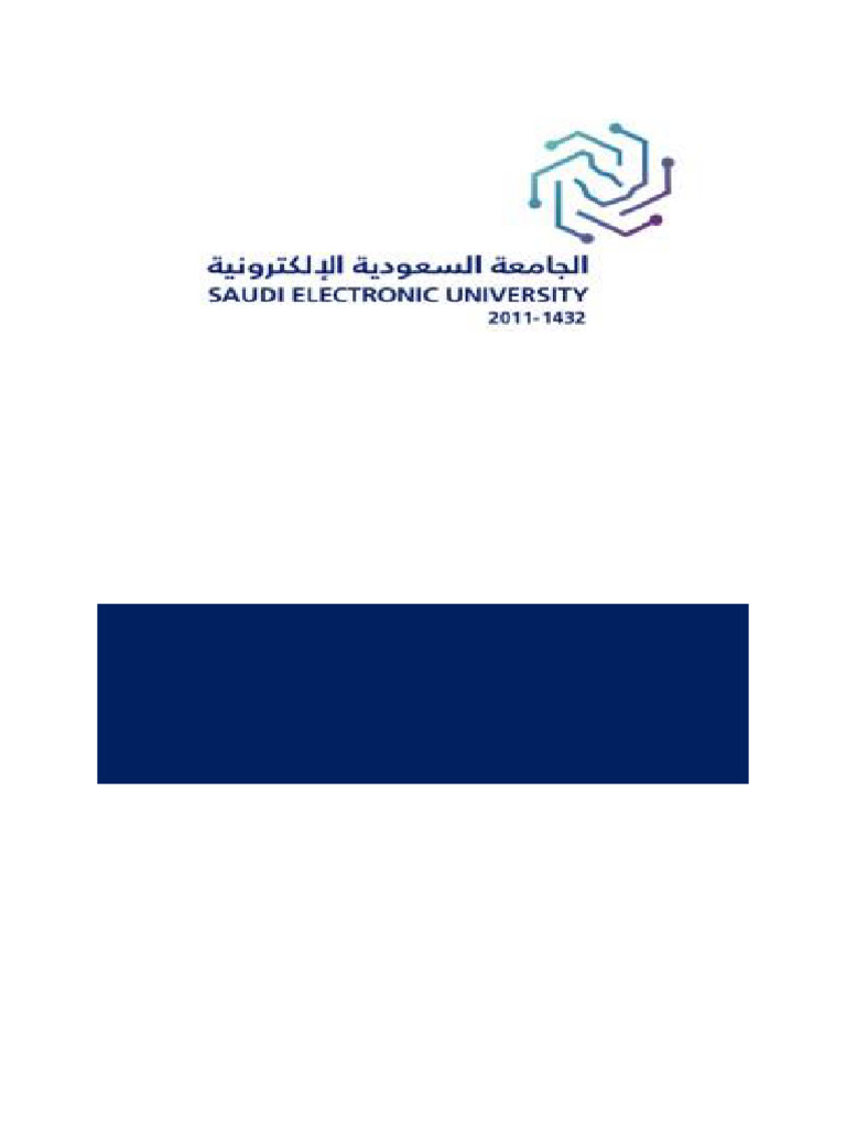 Study Plan for Bachelor of Science in Information Technology 20202021 ...