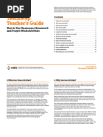 EWL English Language Lab Software Overview | PDF | Part Of Speech ...