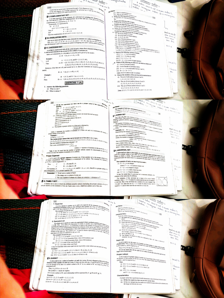 Applied mathematics new version | PDF