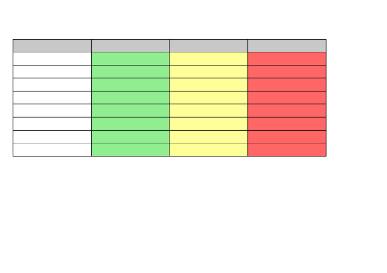 PC Component Temperature Guide | PDF