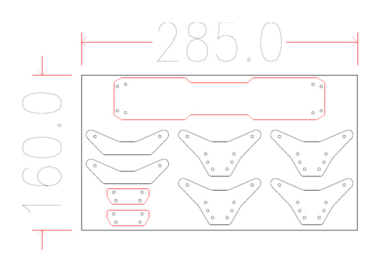 Aji Cutting 22 Maret 2007 5mm-Model | PDF
